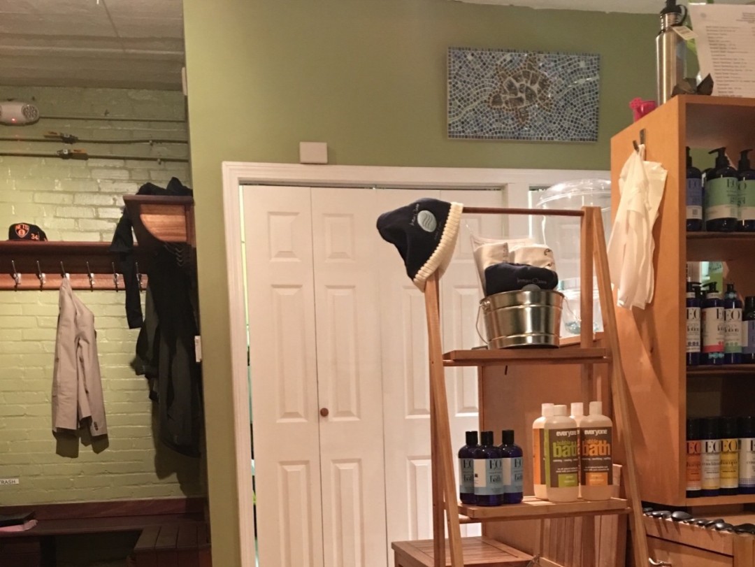 Inman Oasis | Boston - travelstoke