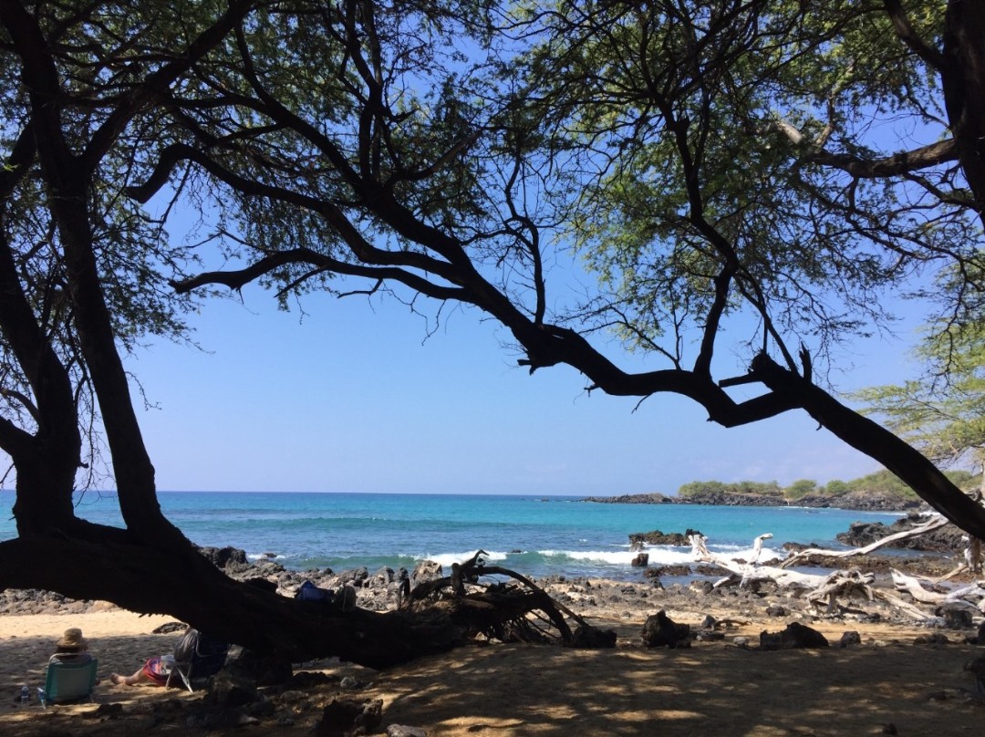 Waialea Beach | Waikoloa Village - travelstoke