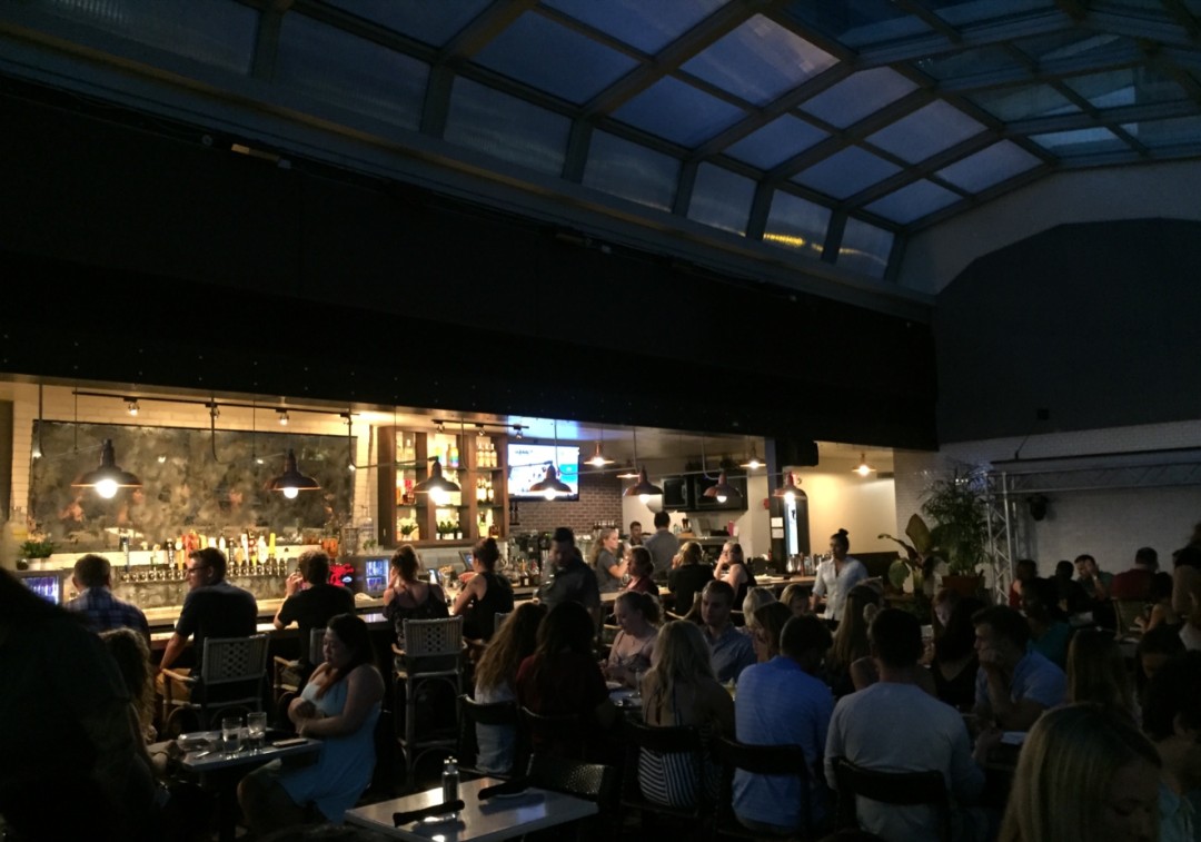 Union Bar & Grill | Minneapolis - travelstoke
