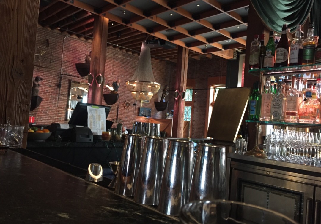 The Battery | San Francisco - travelstoke