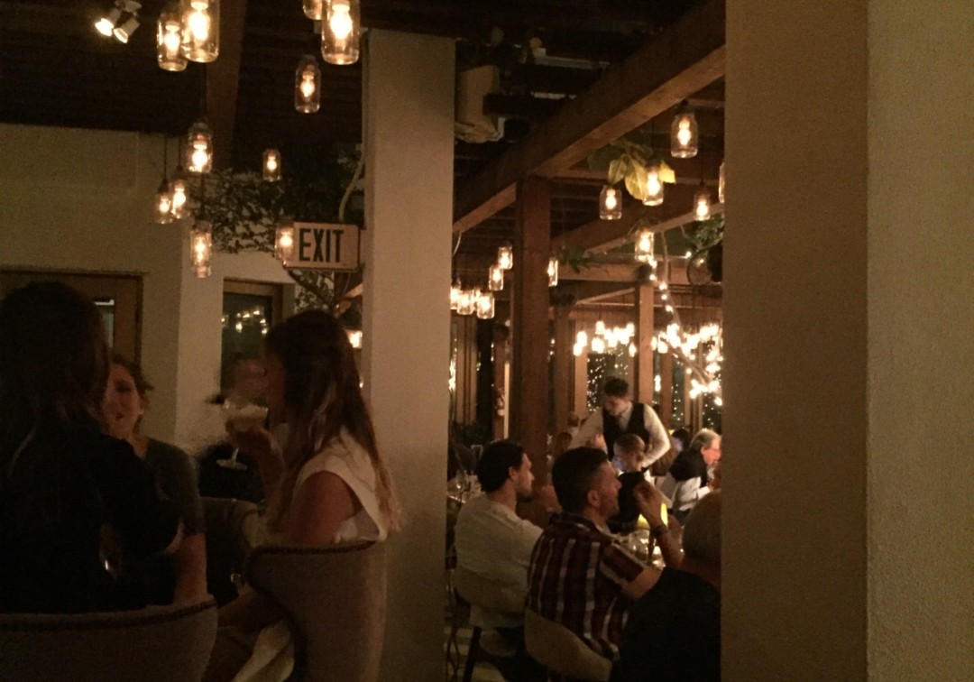 Cecconi's Miami | Miami Beach - travelstoke