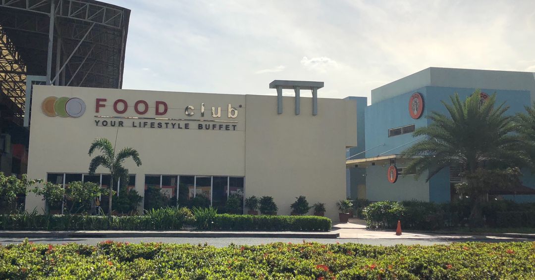 Food Club Manila, Ayala Malls Manila Bay | Makati City - travelstoke