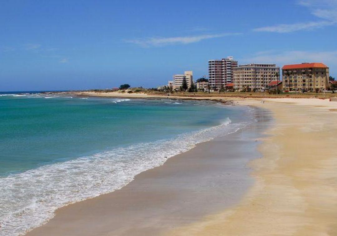 Kings Beach | Port Elizabeth - travelstoke