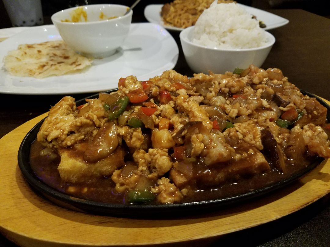 Coco Garden Malaysian Restaurant | Rochester - travelstoke