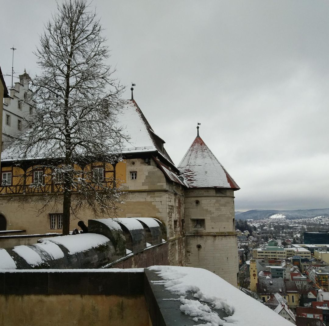 Museum Hellenstein castle | Heidenheim an der Brenz - travelstoke