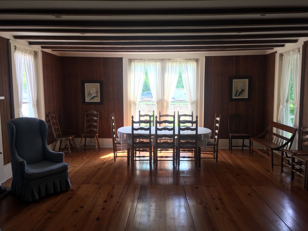 Historic Nolen-McCord House | Nolensville - travelstoke