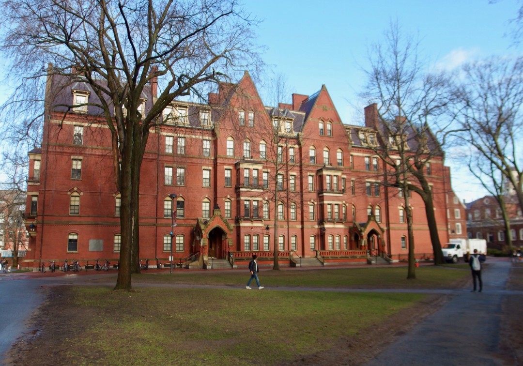 Harvard University | Boston - travelstoke