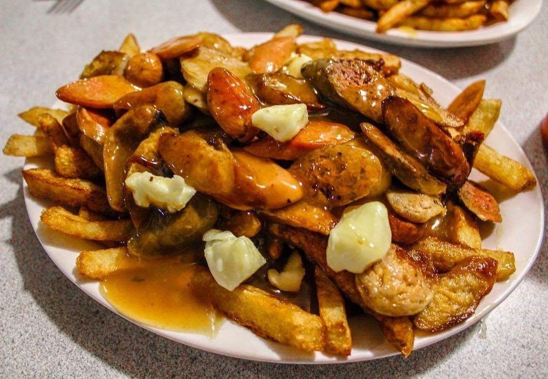 Restaurant Chez Claudette | Montréal - travelstoke