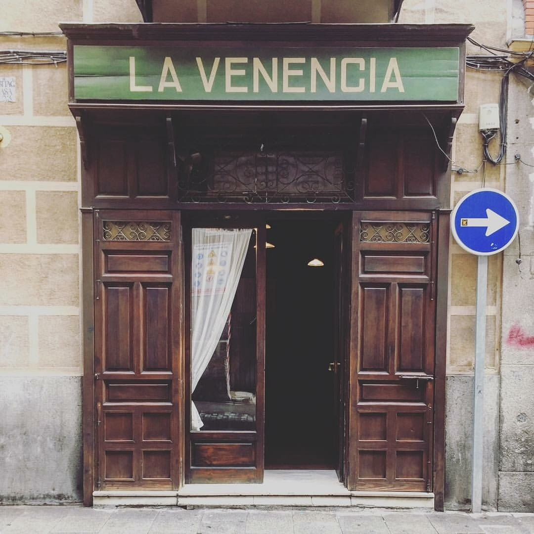 La Venencia | Madrid - travelstoke