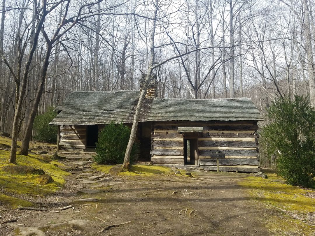 Messer Cabin | Gatlinburg - travelstoke