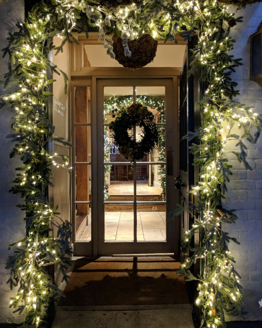 The George in Rye | Stone - travelstoke