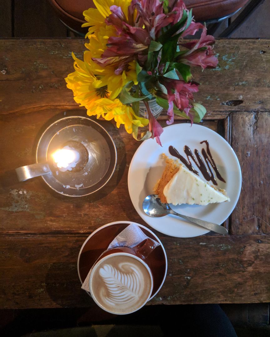 Café Jesús Martín | Salento - travelstoke