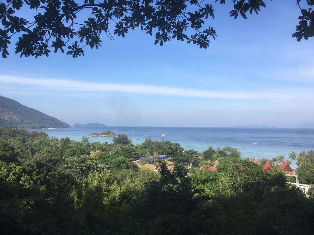 Viewpoint Koh Lipe | Ban Ko Li Pe - travelstoke