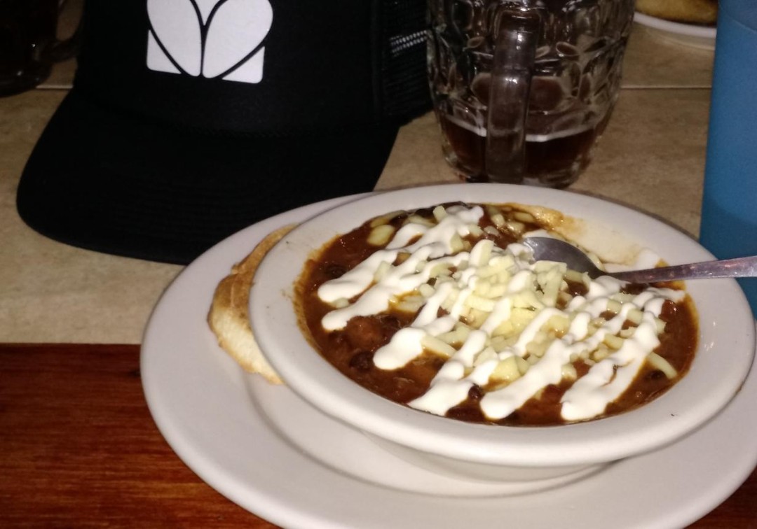 Cafe Mono Congo | San Isidro - travelstoke