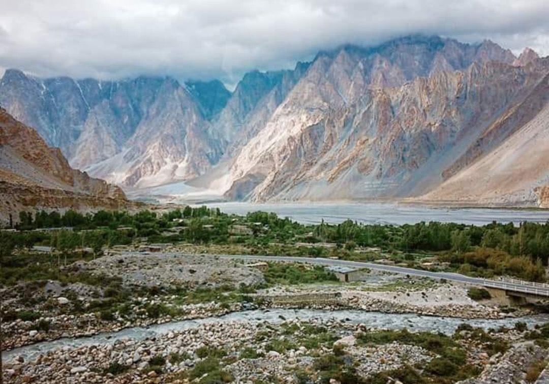 Gojal | Yashpirt - travelstoke