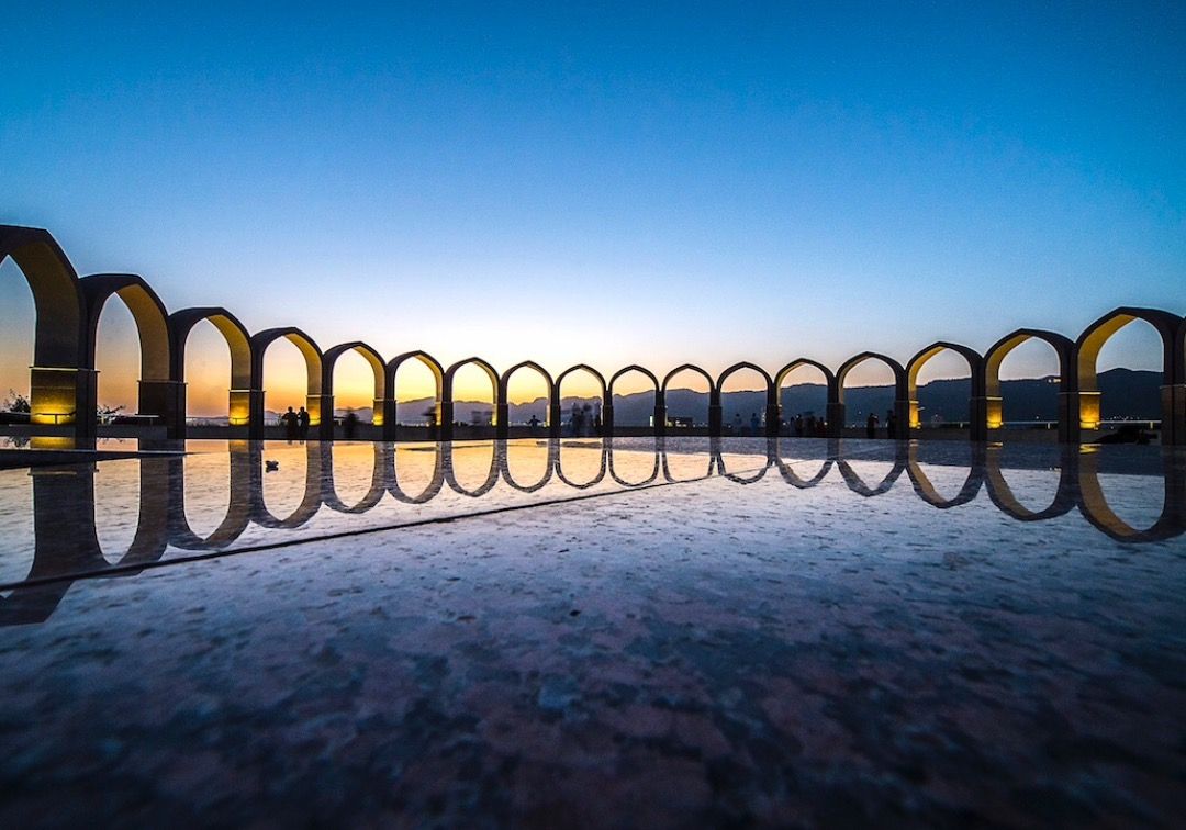 Islamabad View Point | Islamabad - travelstoke