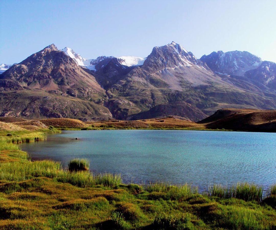 Broghil National Park | Zindi Khāram - travelstoke