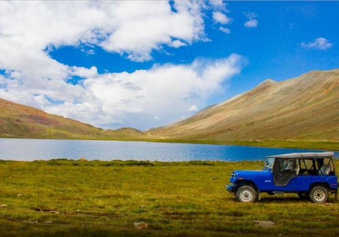 Deosai National Park | Polo Niral - travelstoke