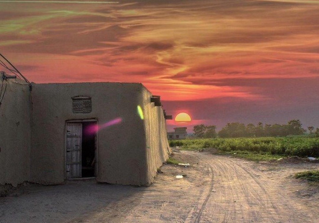 Vanike tarar | Hāfizābād - travelstoke