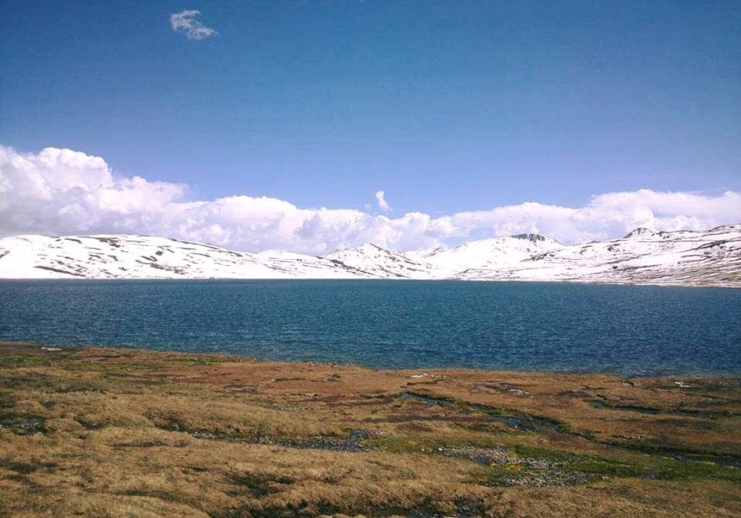 Deosai National Park | Polo Niral - travelstoke