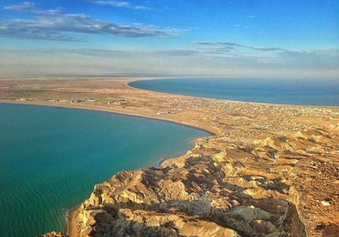 Ormara Turtle Beaches | Ormāra - travelstoke