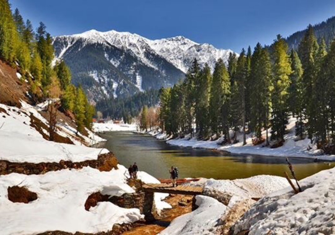 Neelam Valley | Pharkian - travelstoke
