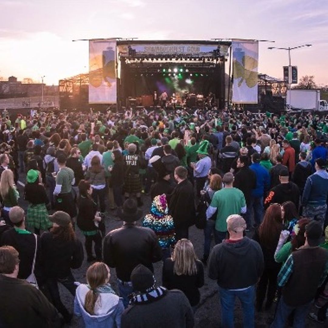 Top DC Events & Festivals to Experience | Washington, D.C., United ...