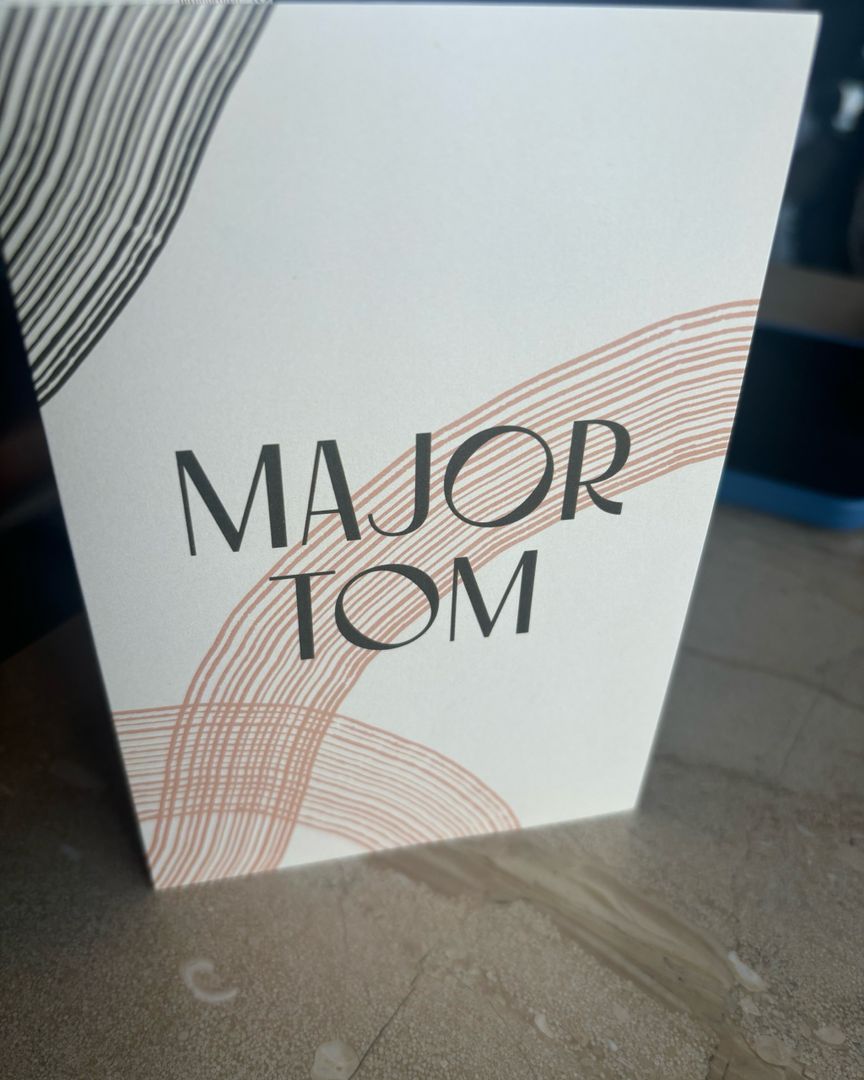 Major Tom Bar | Calgary - travelstoke