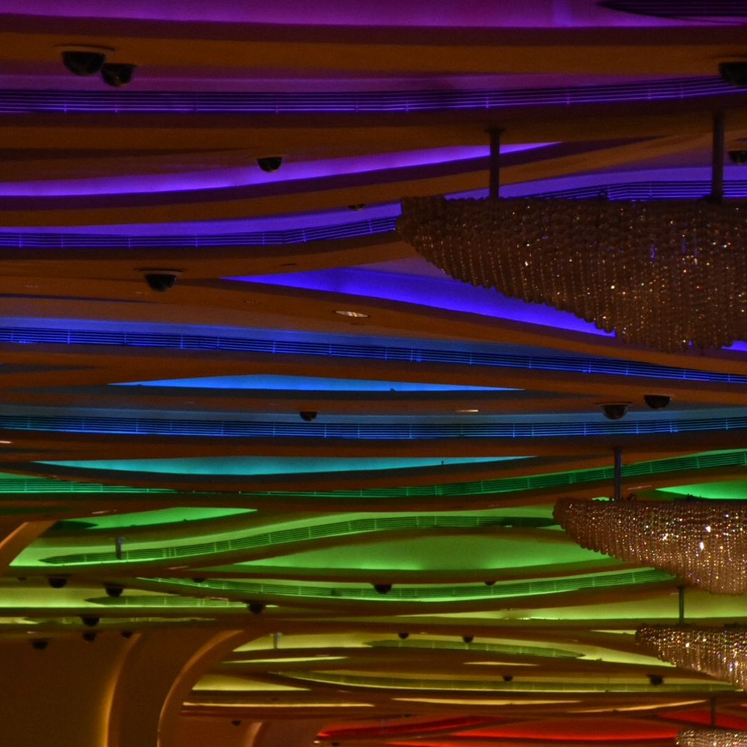 Sheraton Grand Macao Hotel, Cotai Central | Macau - travelstoke