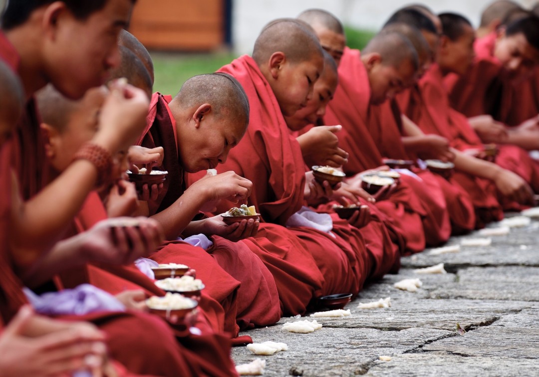 COMO Uma Paro | Paro - travelstoke