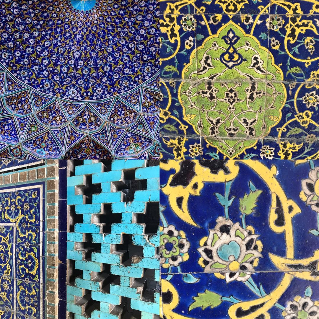 Isfahan | Isfahan - travelstoke