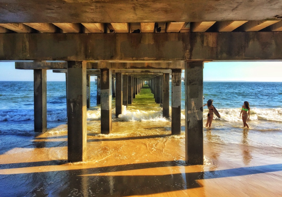 Coney Island Beach & Boardwalk | Coney Island - travelstoke