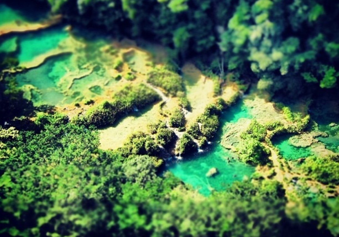 Monumento Natural Semuc Champey | Lanquín - travelstoke
