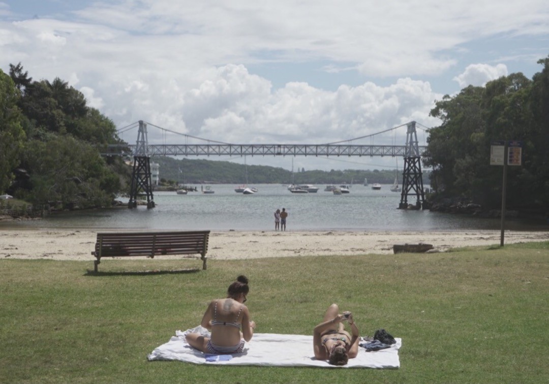 Parsley Bay Beach | Sydney - travelstoke