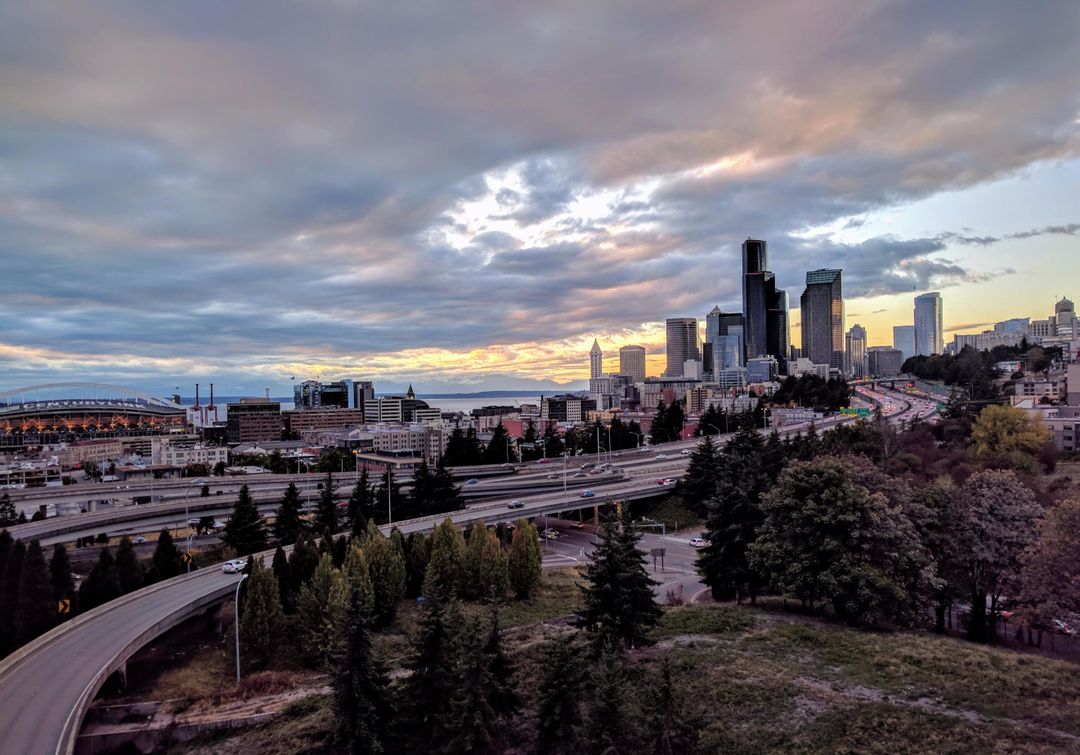 Dr Jose P Rizal Bridge | Seattle - travelstoke