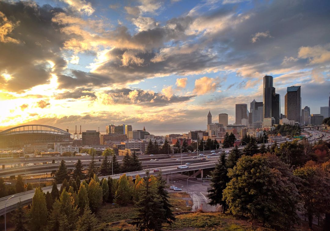 Dr Jose P Rizal Bridge | Seattle - travelstoke