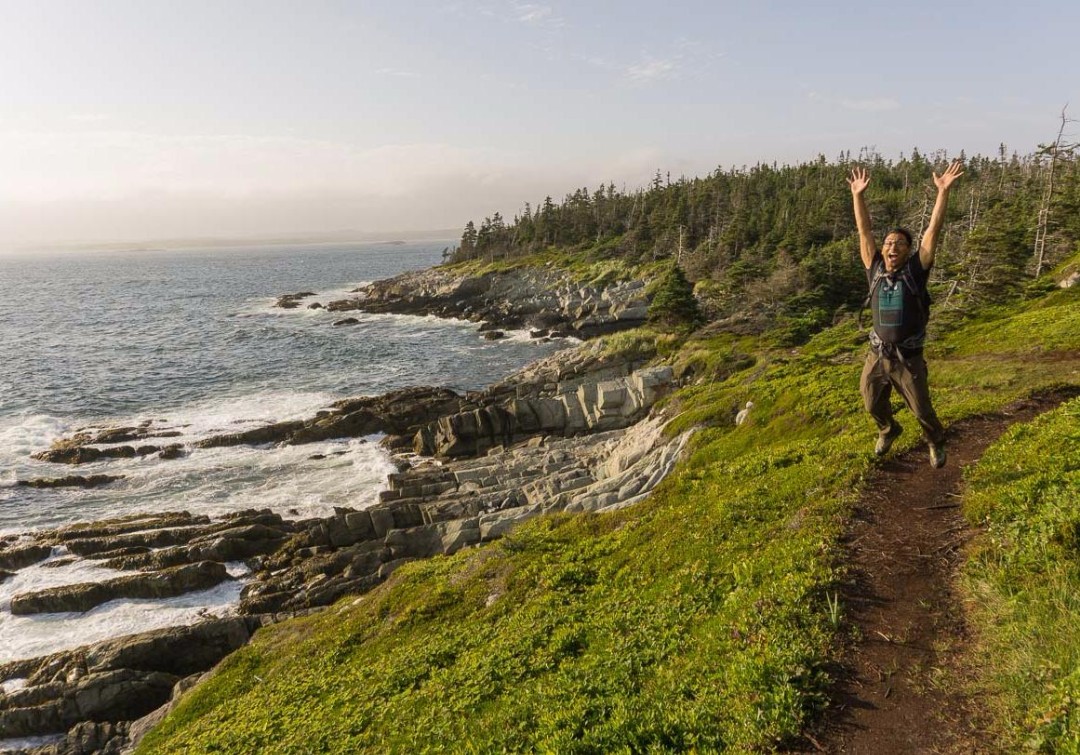 Taylor Head Provincial Park | Spry Bay - travelstoke