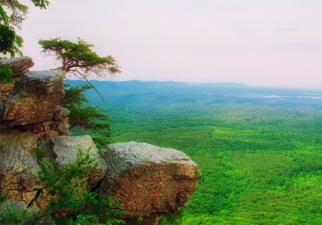 Cheaha State Park | Munford - travelstoke