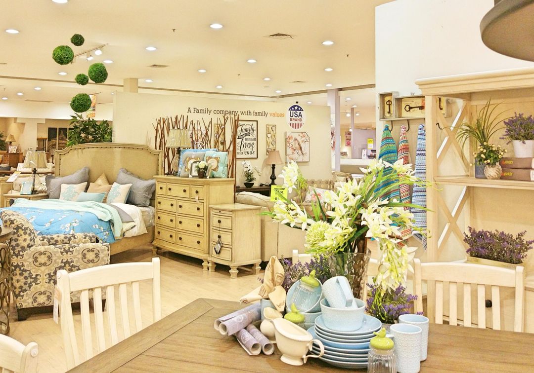 Informa Living Plaza Pettarani | Makassar - travelstoke