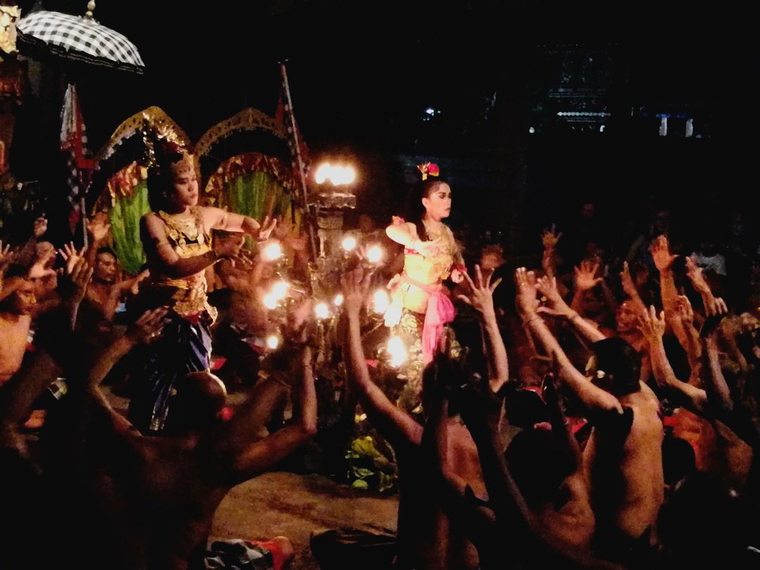 Padang Tegal Kaja "Trena Jenggala" | Ubud - travelstoke