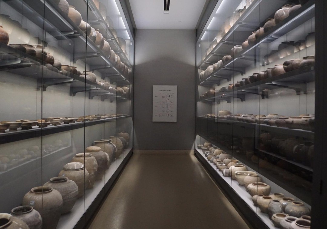 Nanjing Museum | Nanjing - travelstoke