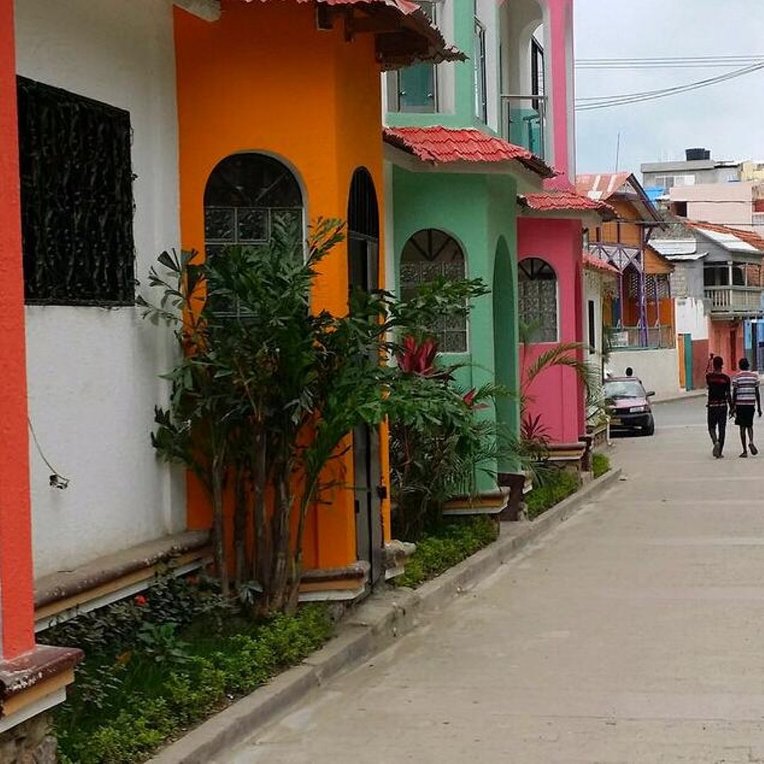 Cap-Haïtien | Okap - travelstoke