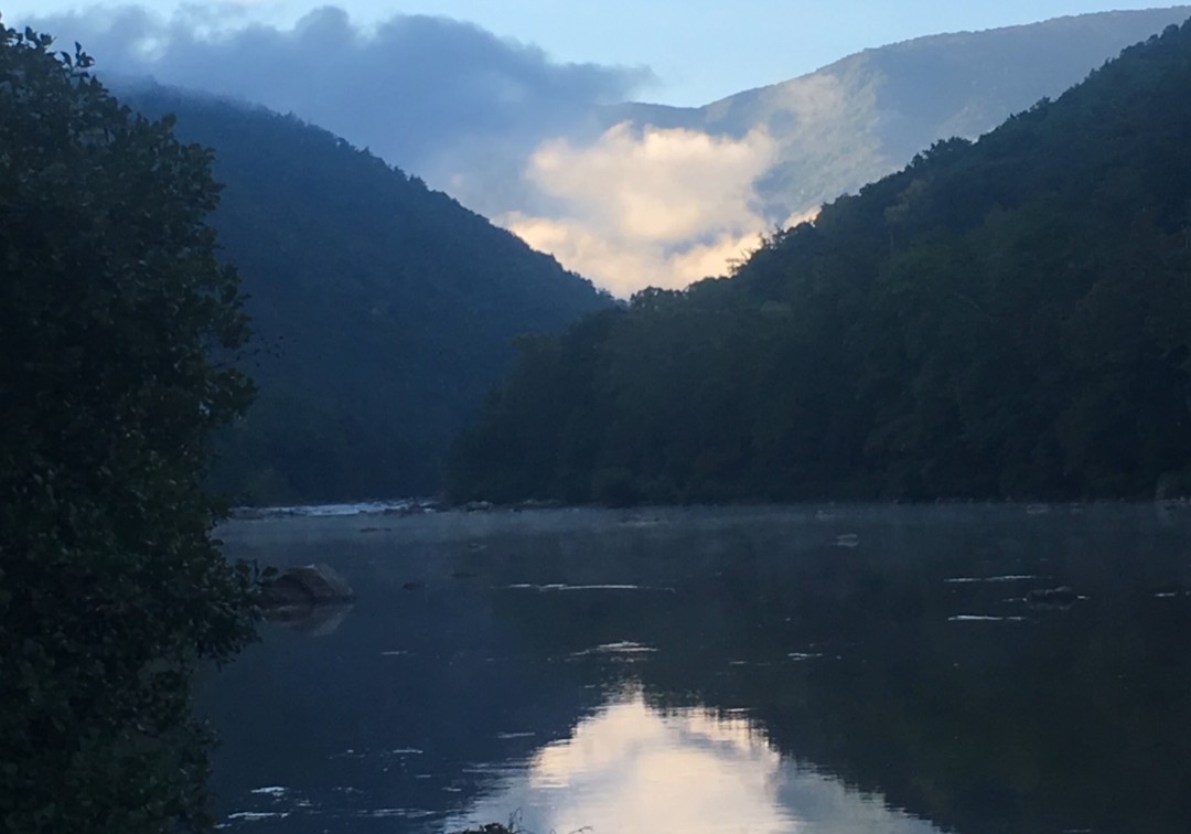 Nolichucky Gorge Campground & Cabins | Erwin - travelstoke