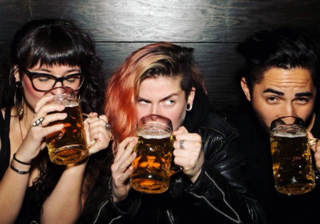 Victoria Bar | Portland - travelstoke