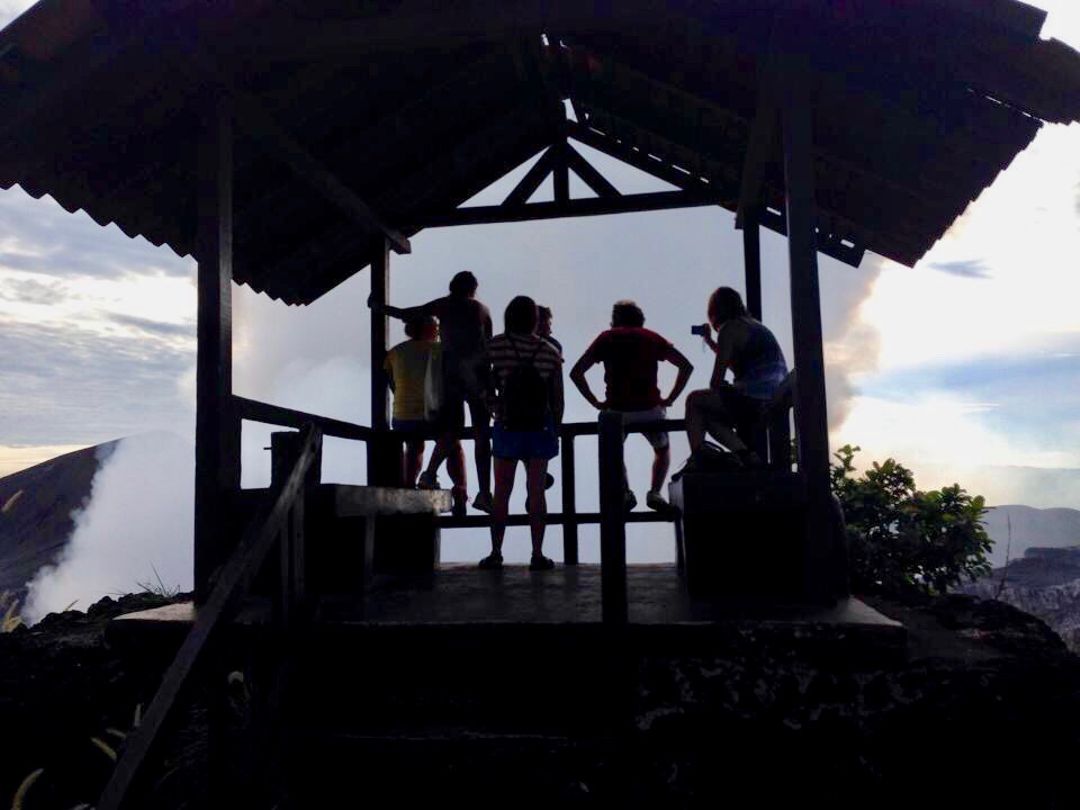 Treehouse Nicaragua | Diriomo - travelstoke
