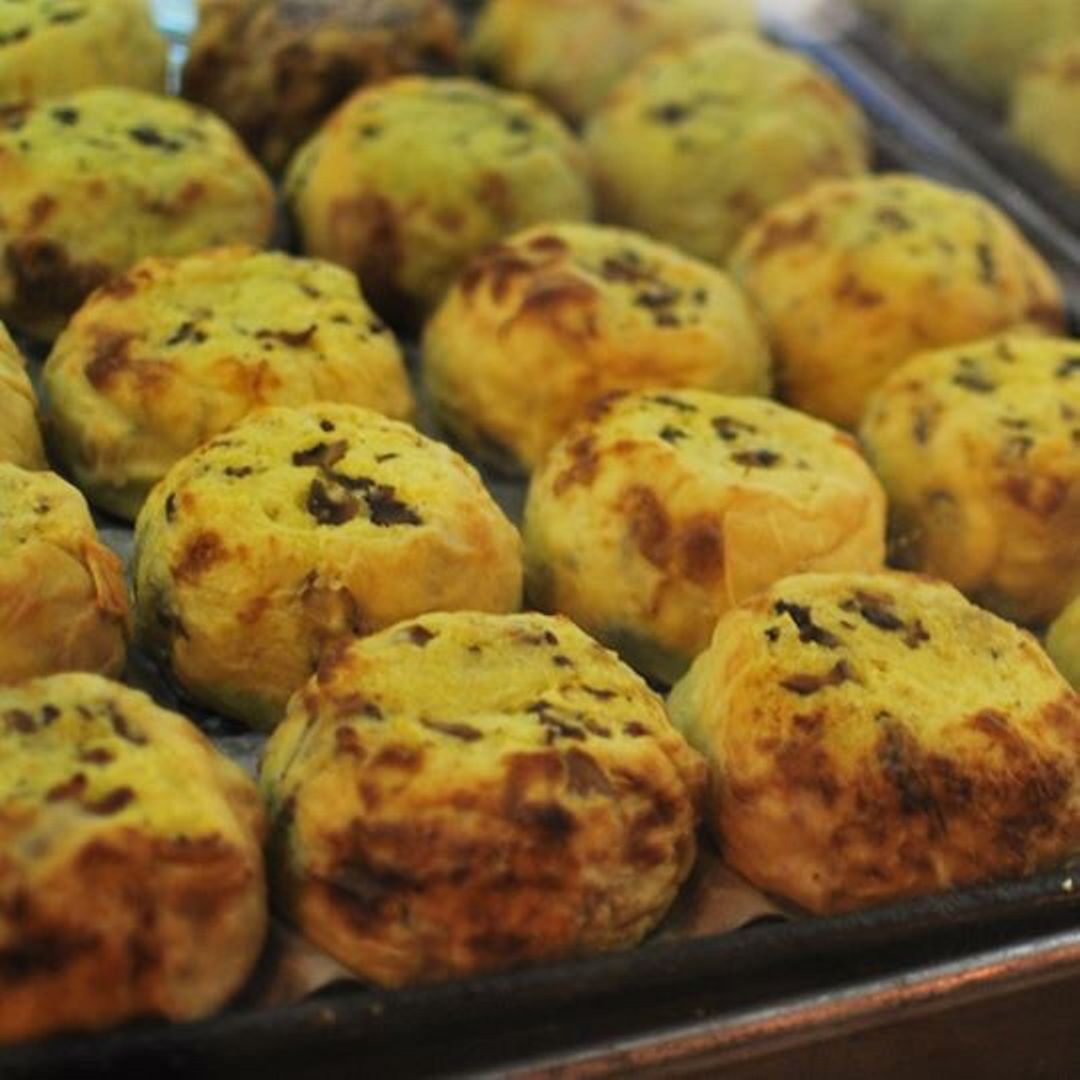 Yonah Schimmel's Knish Bakery | New York City - travelstoke