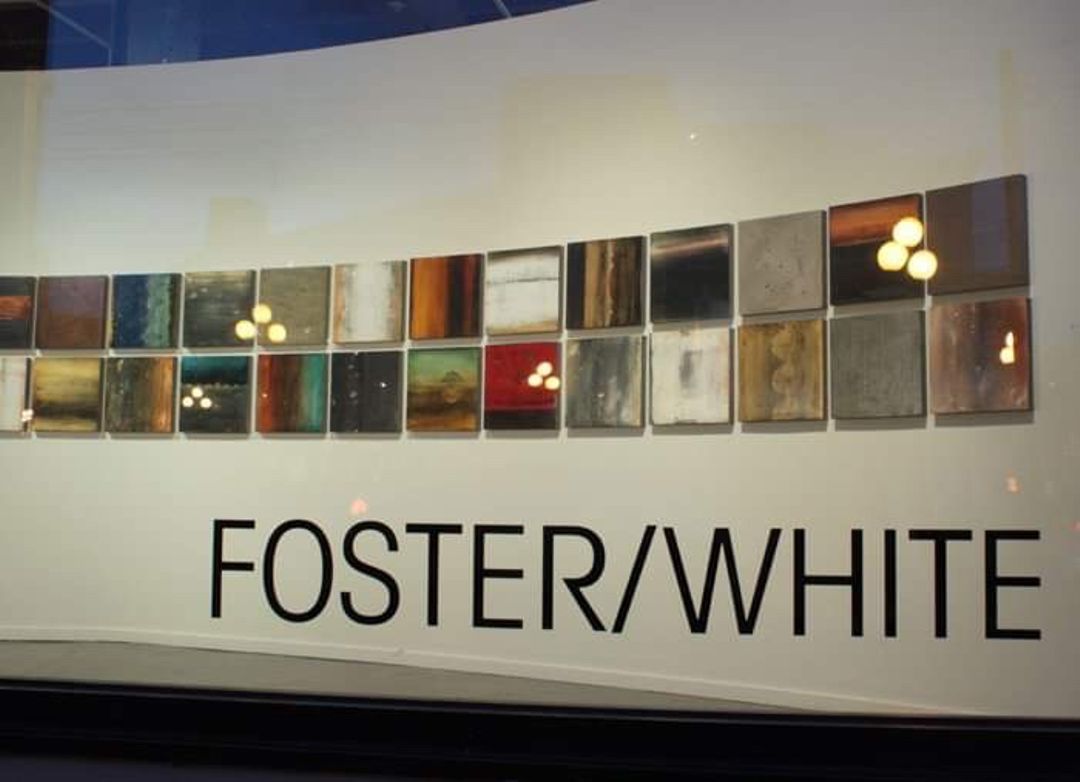 Foster/White Gallery | Seattle - travelstoke