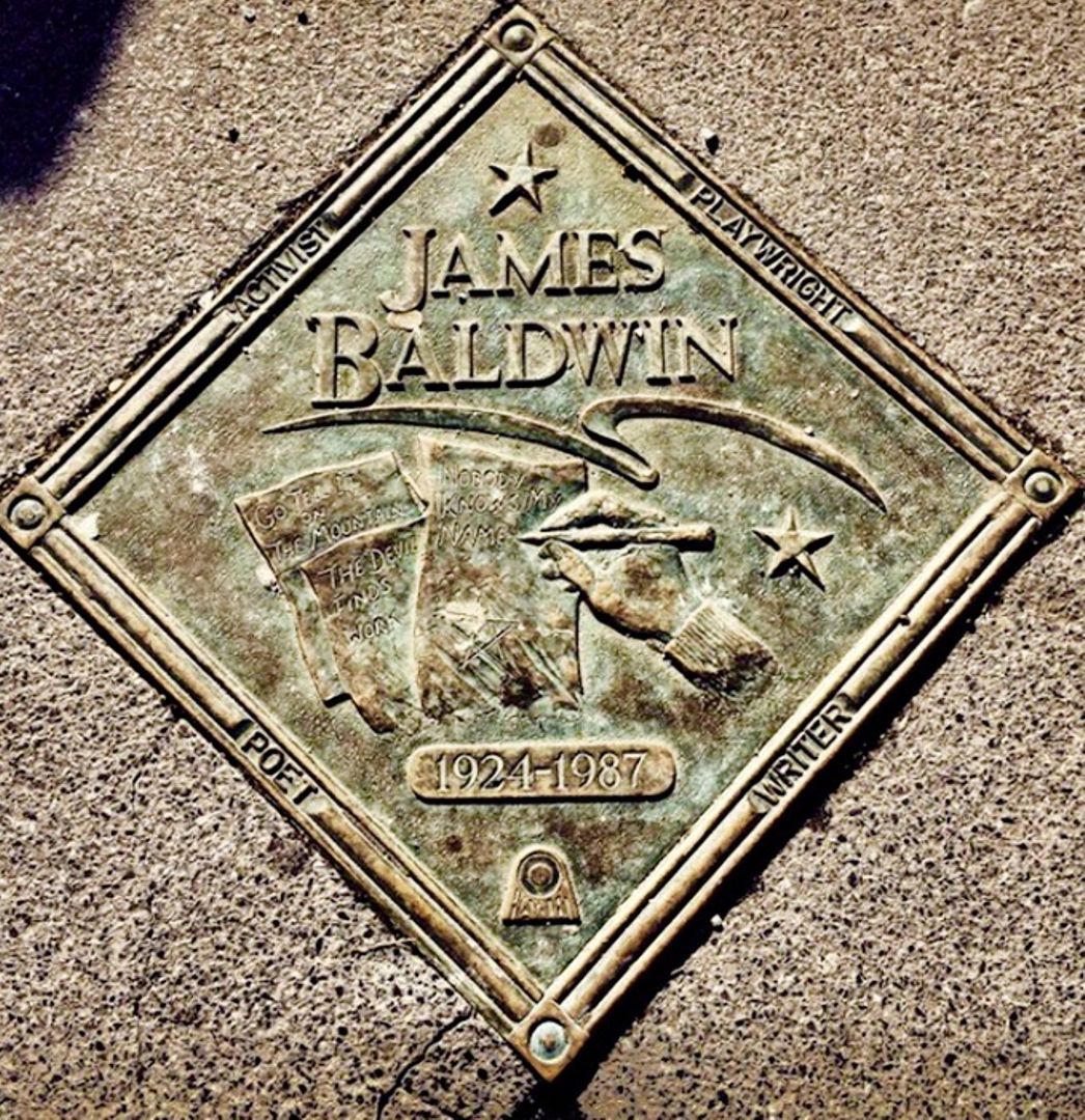 135 Street Walk of Fame | Manhattan - travelstoke