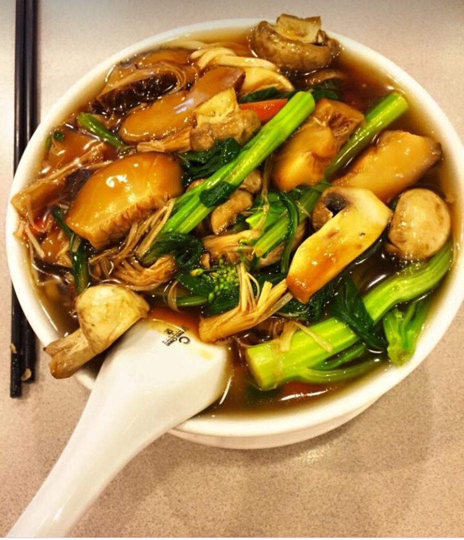 The Original Buddha Bodai | New York City - travelstoke