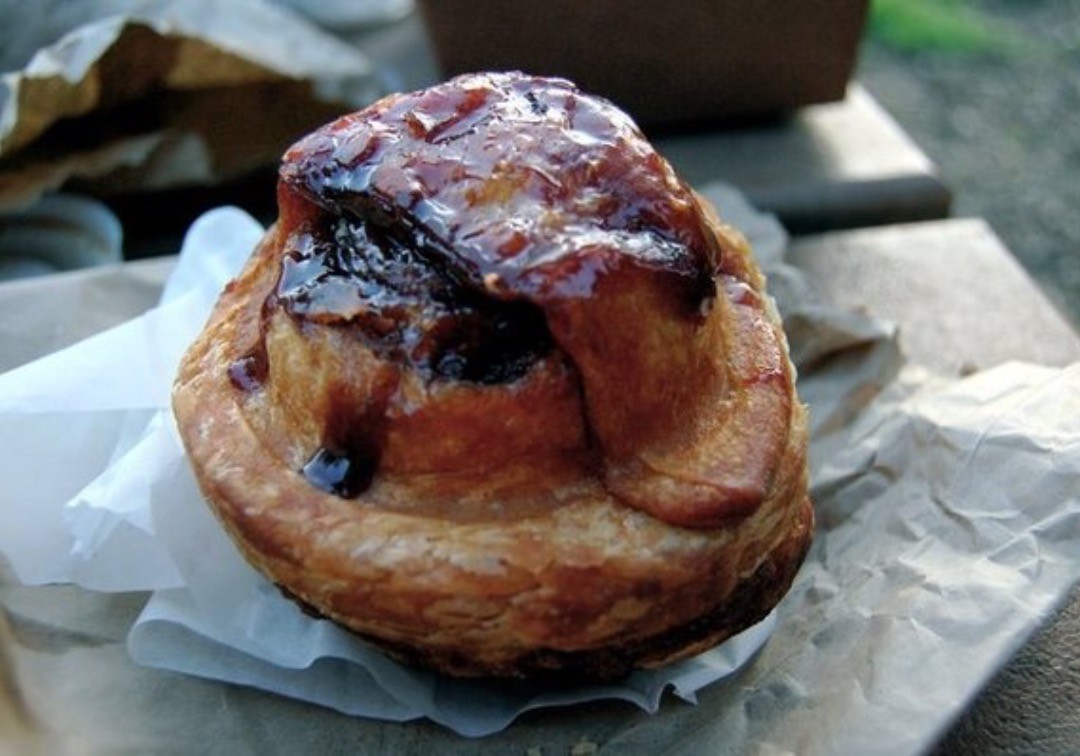 Bovine Bakery | Inverness - travelstoke